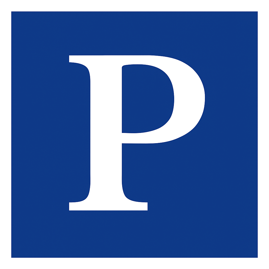 Palisade Research Group Logo
